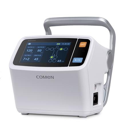 深圳科曼COMEN间歇脉冲加压抗栓系统SCD600 - 上海颂柯医疗器械有限公司