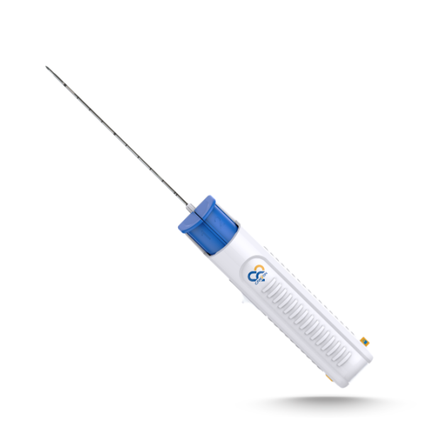 一次性使用活检针