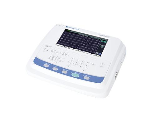 日本光电NIHON KOHDEN心电图机ECG-2250 - 上海颂柯医疗器械有限公司