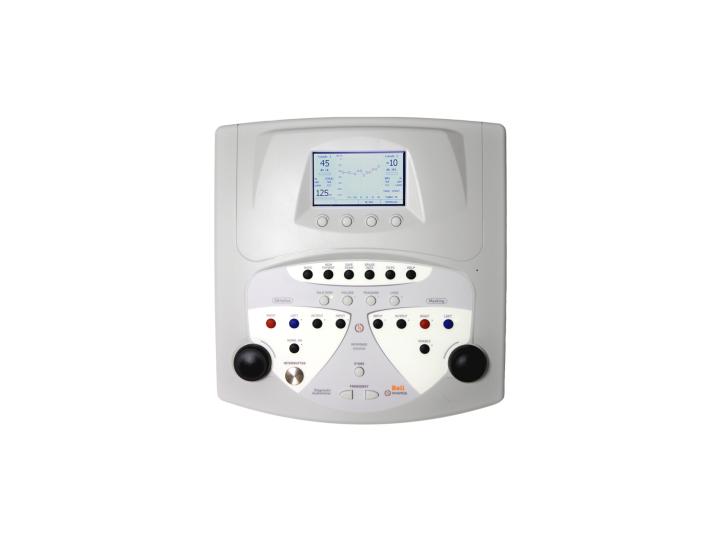 意大利茵万笛Inventis听力计Bell Plus - 上海颂柯医疗器械有限公司