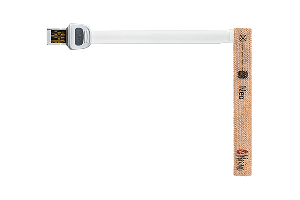 迈心诺脉搏血氧饱和度传感器